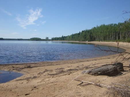 Community Profile 2010 | Wunnumin