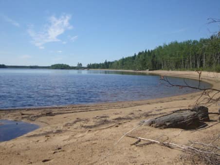 Community Profile 2010 | Wunnumin